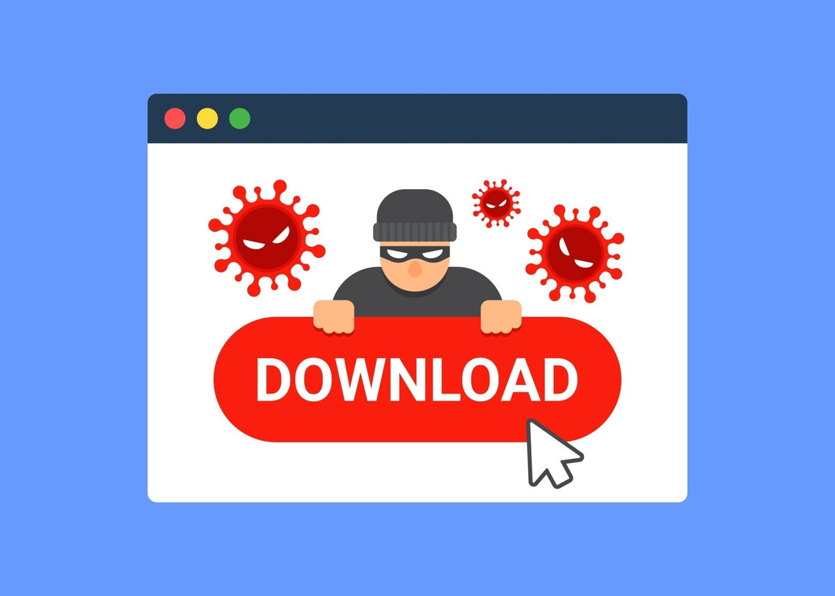 Fake Antivirus Software: A Growing Threat – PS Tech
