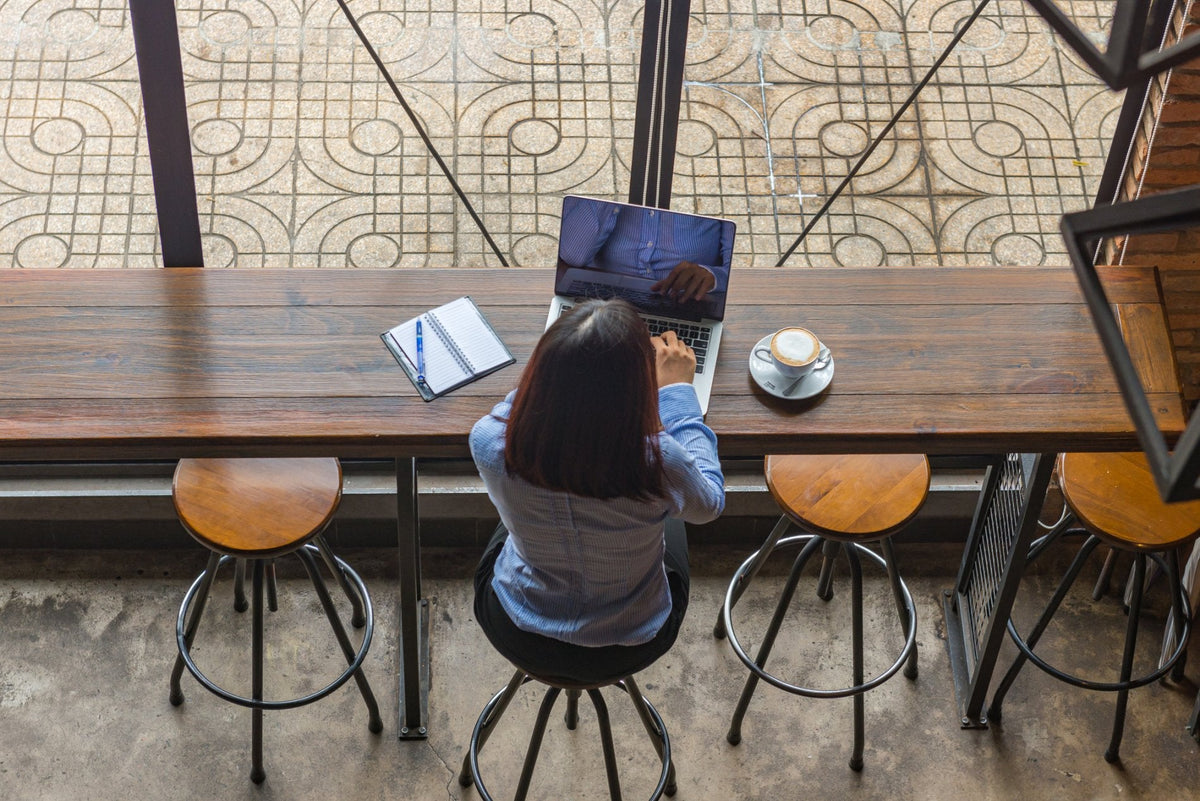 Public Wi-Fi: Great for Coffee, Terrible for Cyber Security – PS Tech